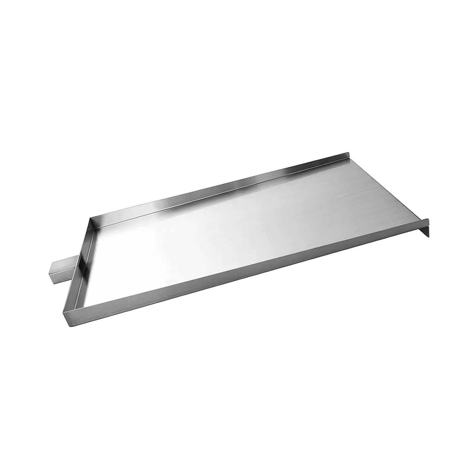 SUB025 Drip Tray Replacement Parts for Traeger Tailgater 20 Bronson 20 ...