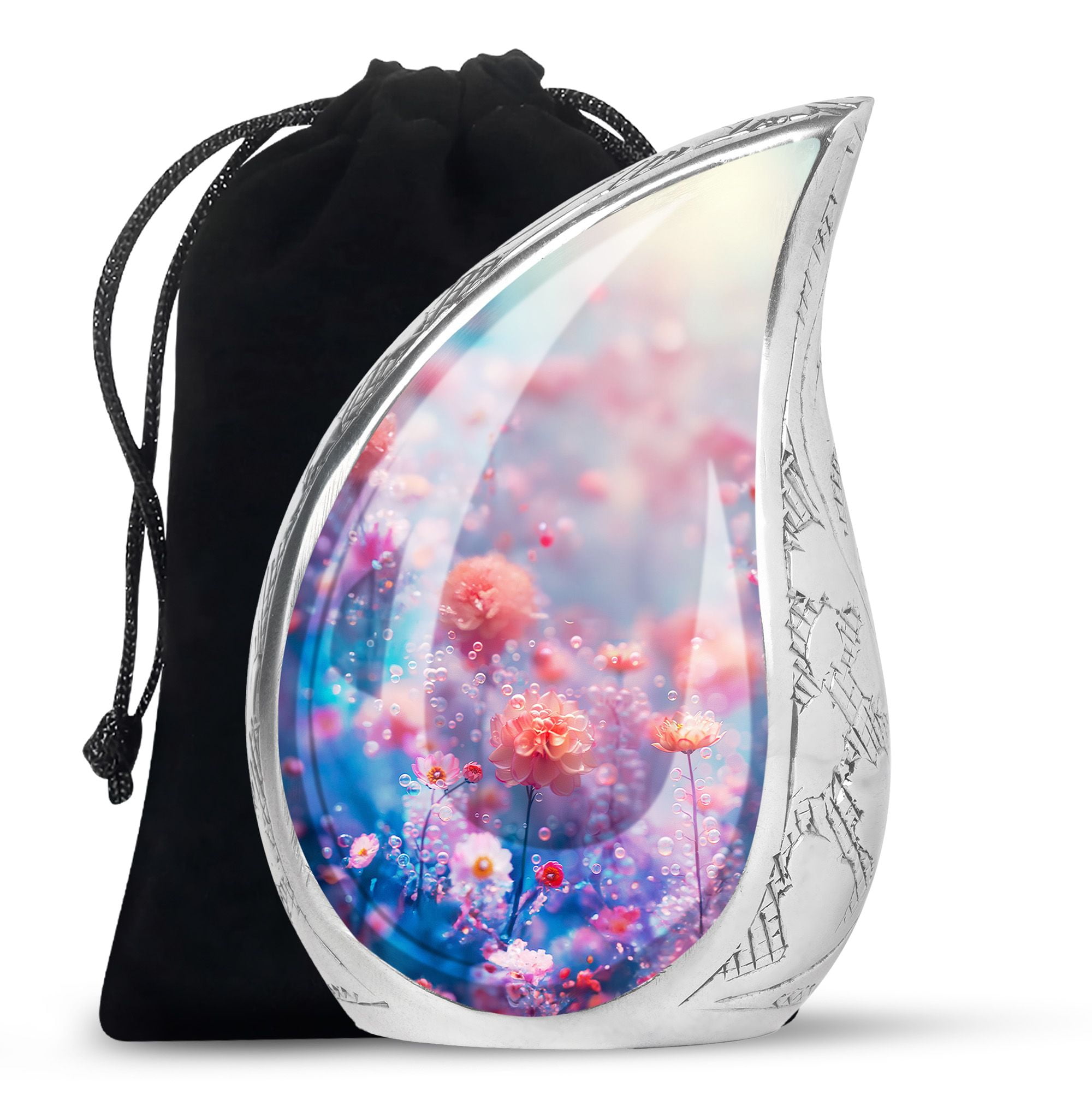 SUBSH Aquatic Fantasy - Human Urns For Ashes - Urn For Human Ashes ...