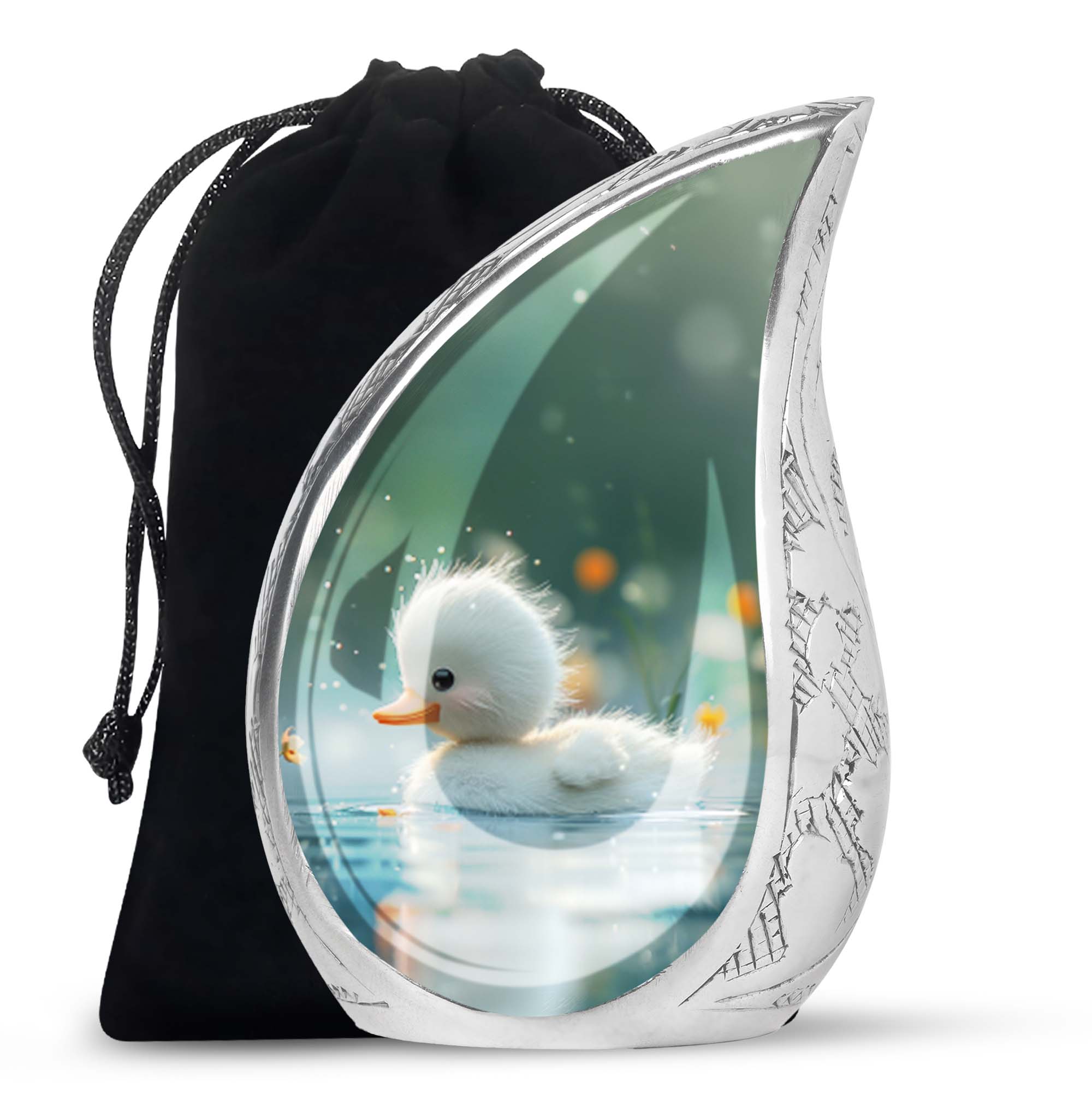 SUBSH Cremation Urns Large - Burial Urns - Funeral Urn - Cremation Urns ...