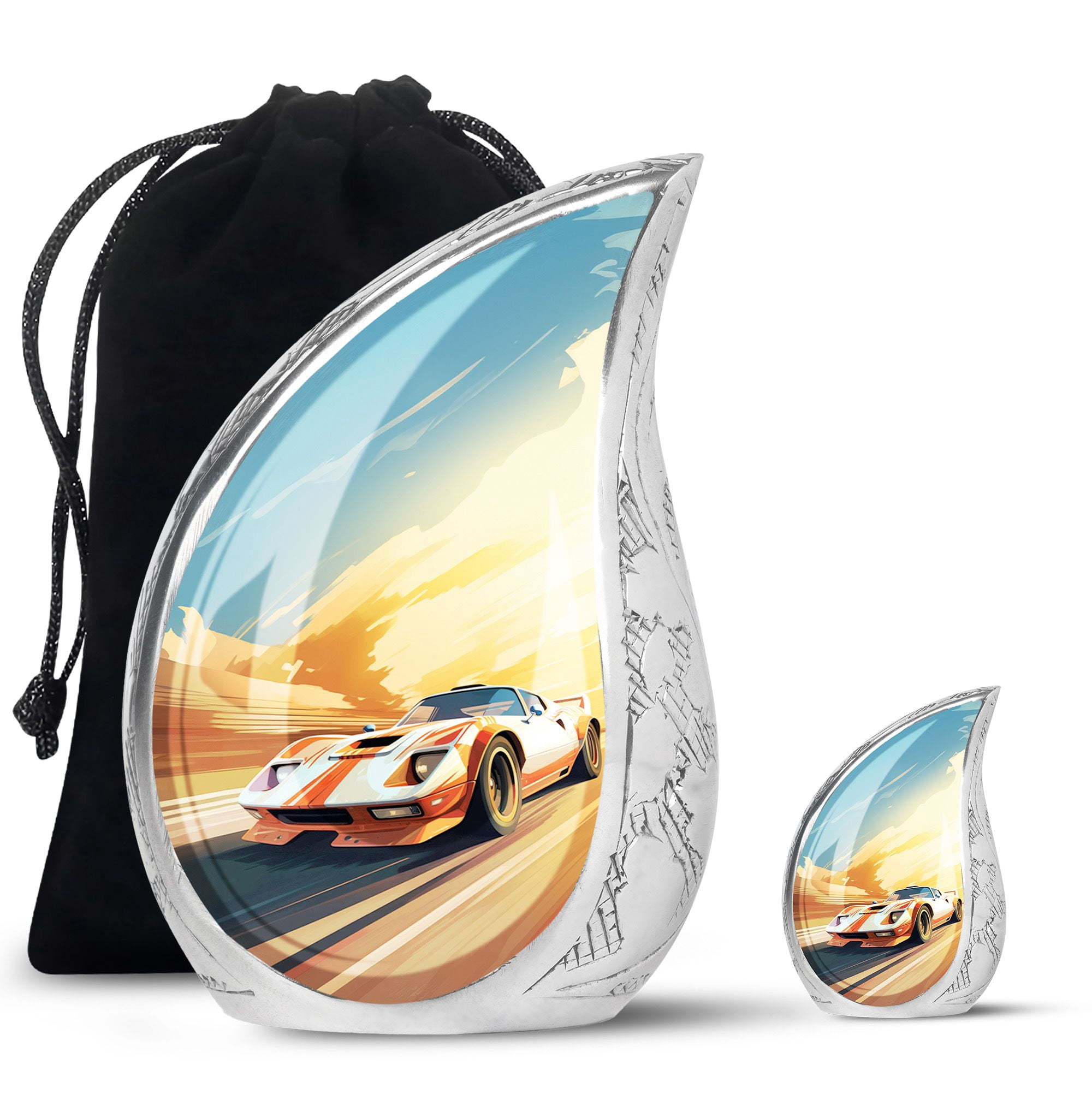 SUBSH Desert Dash - Urns For Human Ashes Adult Female - Urn For Adult ...