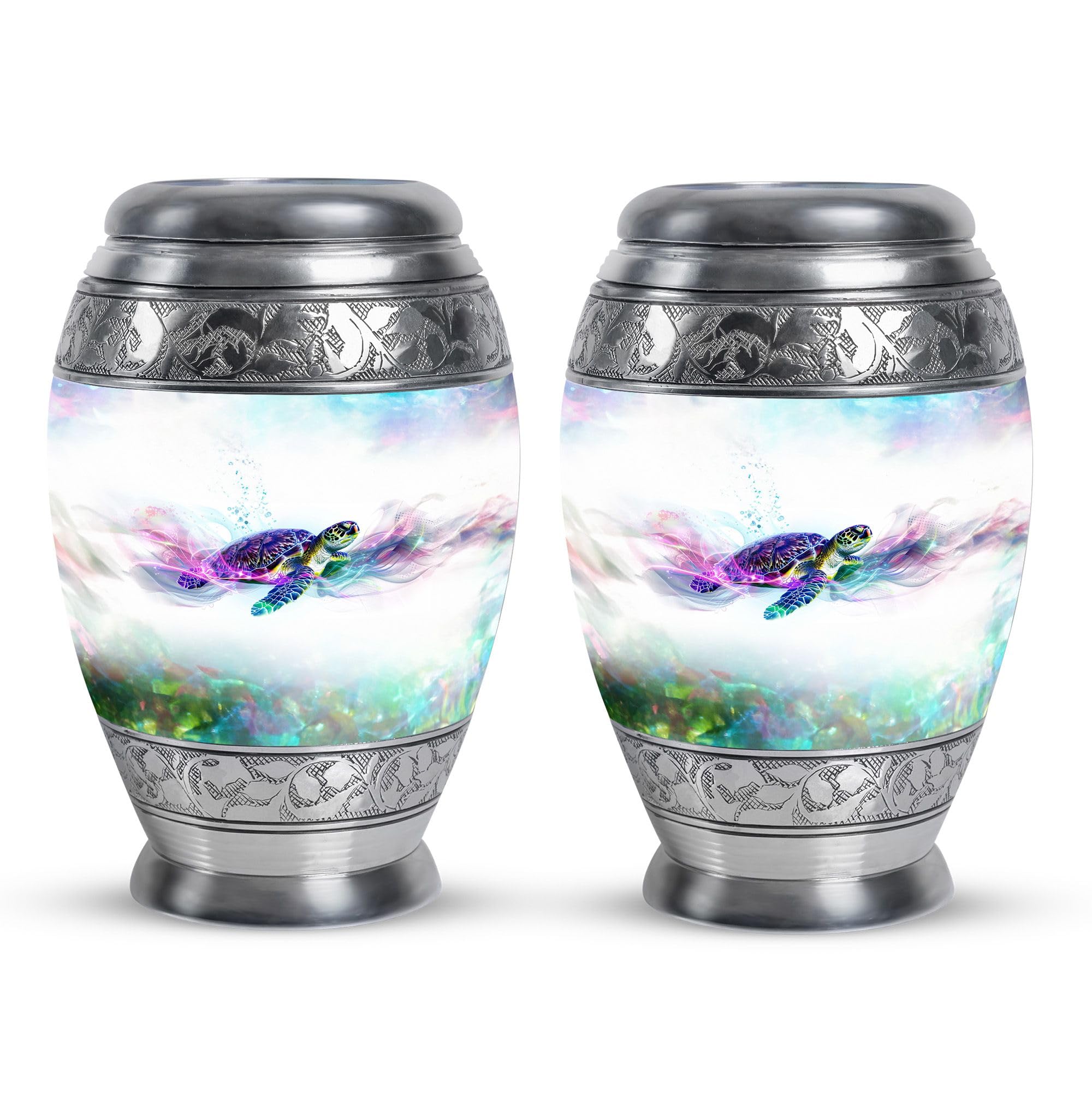 SUBSH Eagle Urn for Ashes - Memorial Keepsakes for Ashes - an Urn for ...