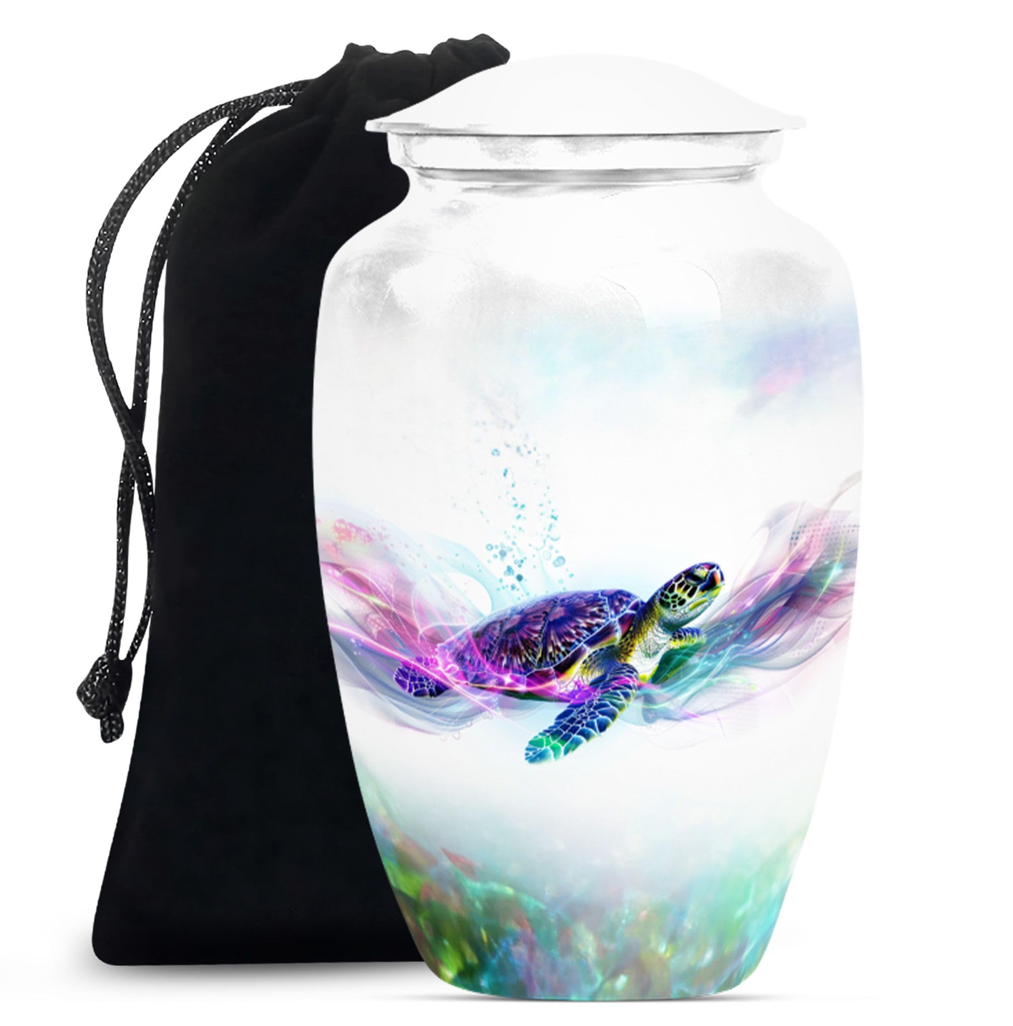 SUBSH Eagle Urns for Ashes - Urnas para Cenizas Humanas Adultos - Urn ...