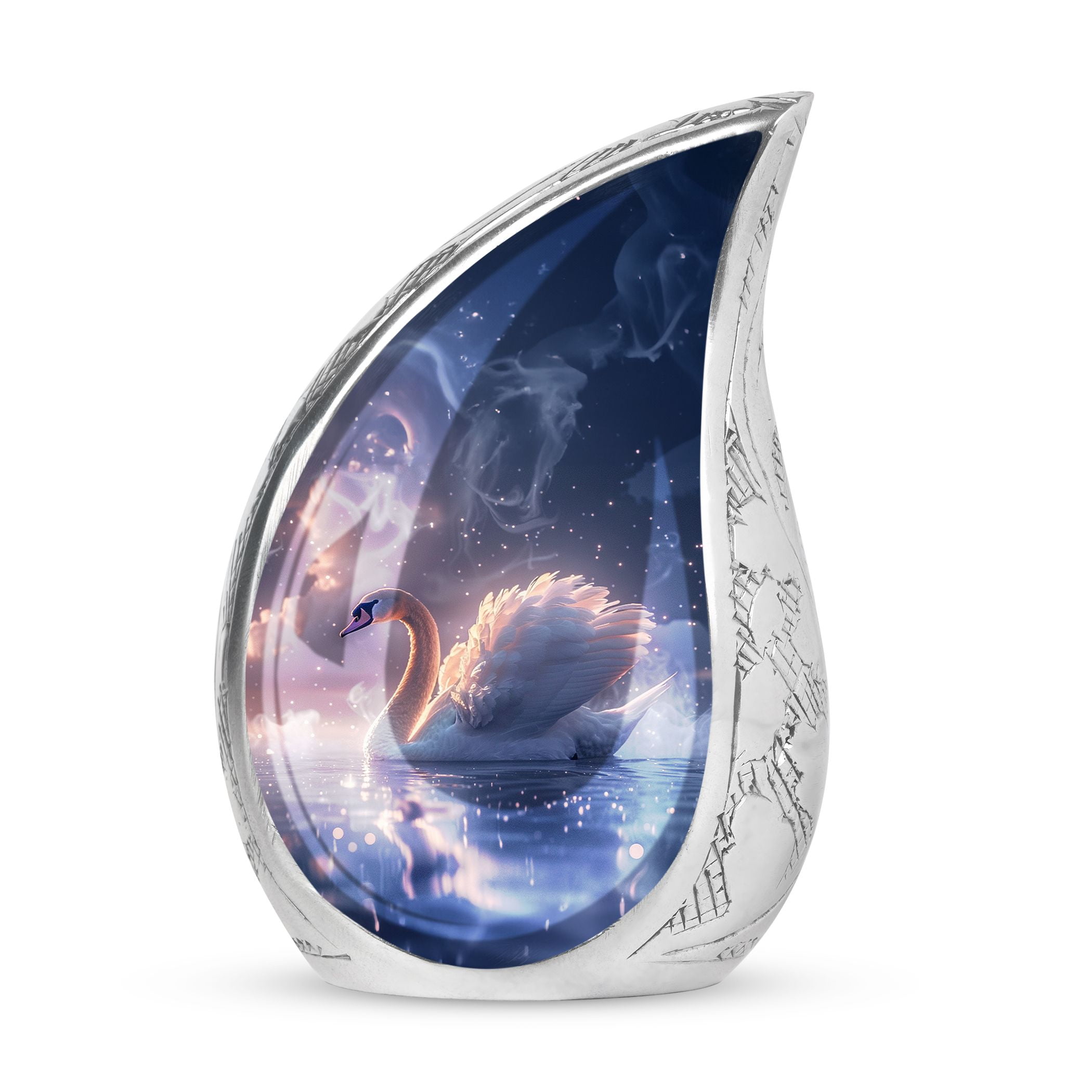 SUBSH Mystical Ember Reflections - Cremation Keepsakes - Urns For Ashes ...