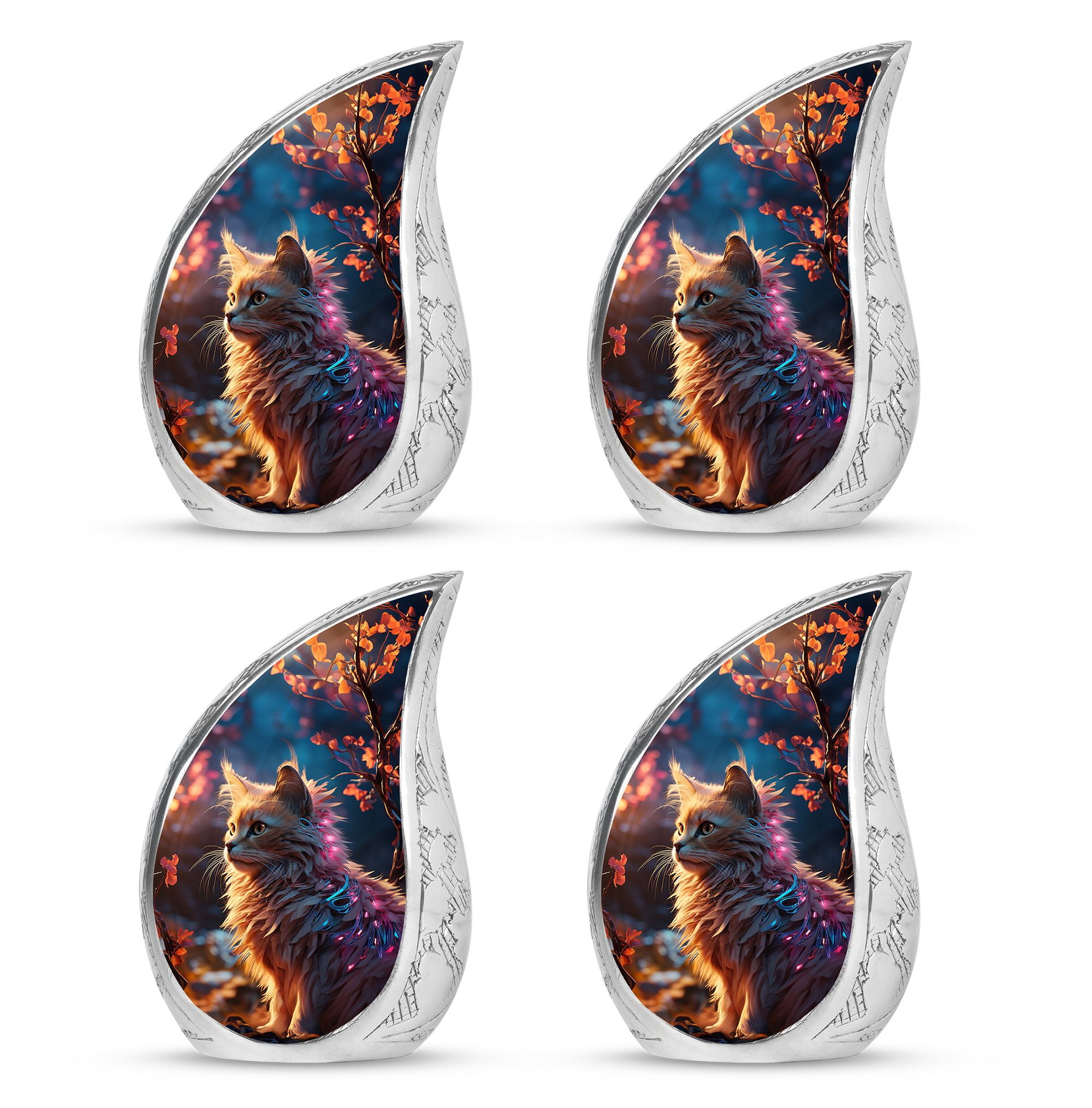 SUBSH Twilight Sparkle - Urns For Adult Male - Ashes Urns Human - Urns ...