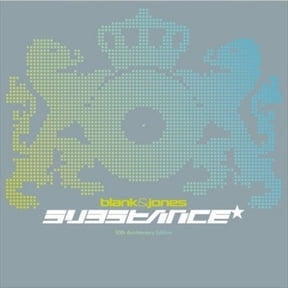 Substance Vinyl