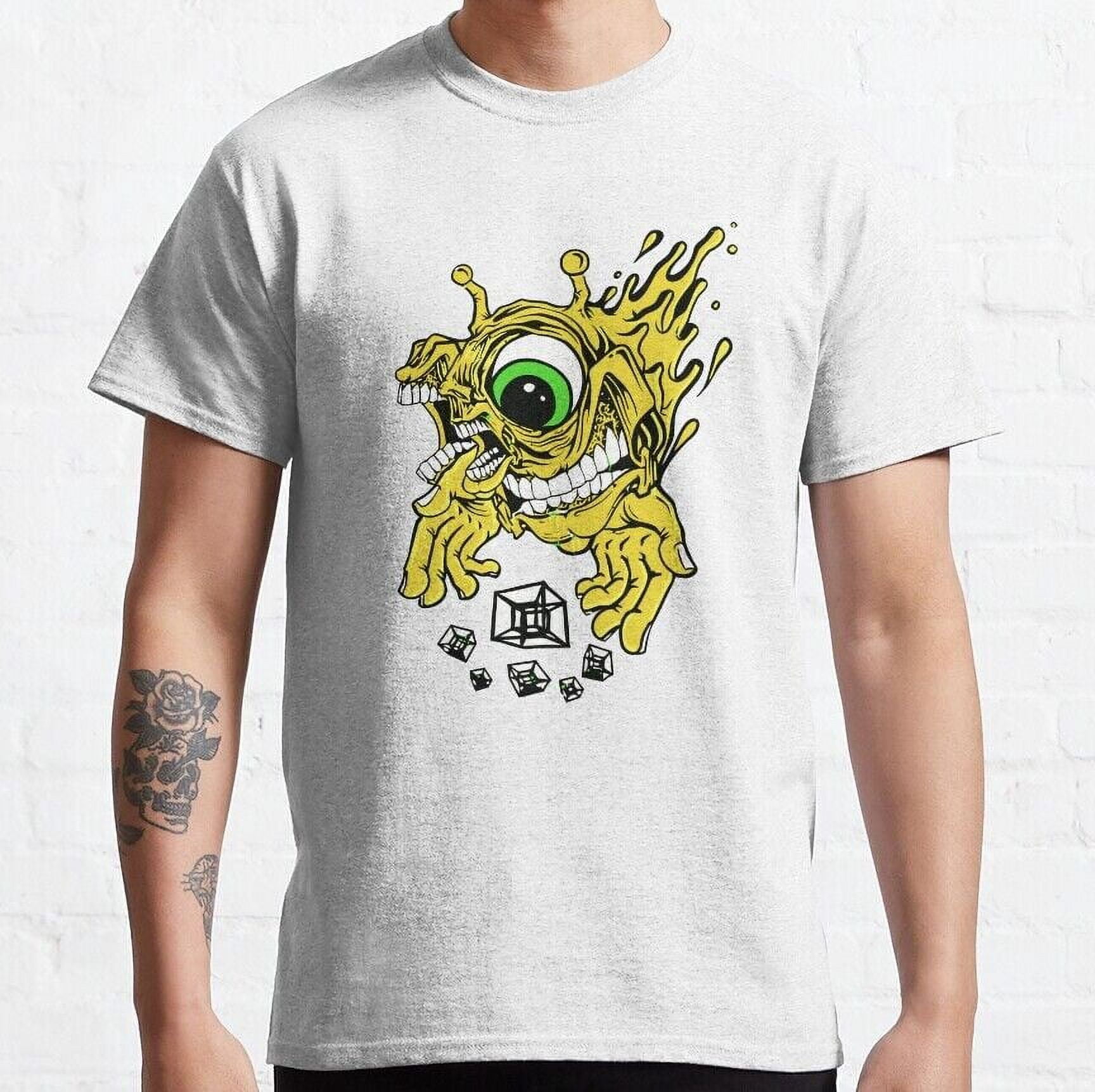 Subtronics tattoo - Bronctattooaus.com
