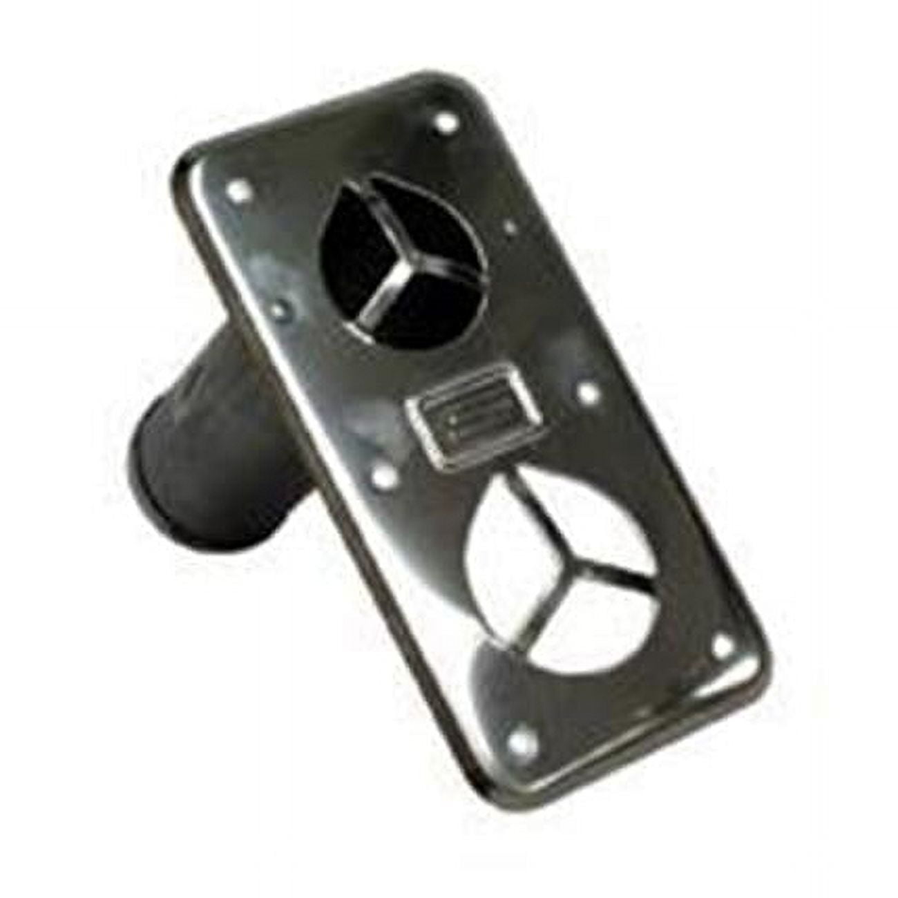 SUBURBAN MFG 260553 Furnace Vent - Walmart.com