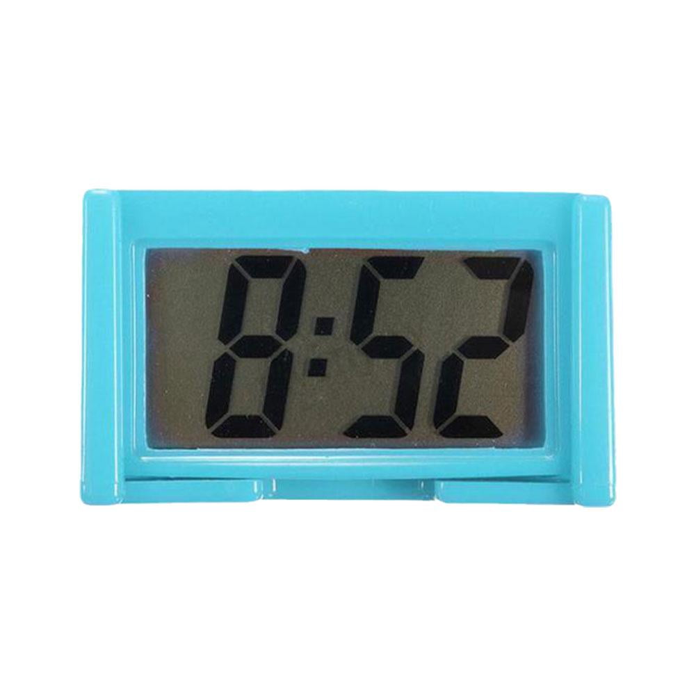 SUCADA Car Dashboard Digital Clock, Car Dashboard Digital Clock with ...
