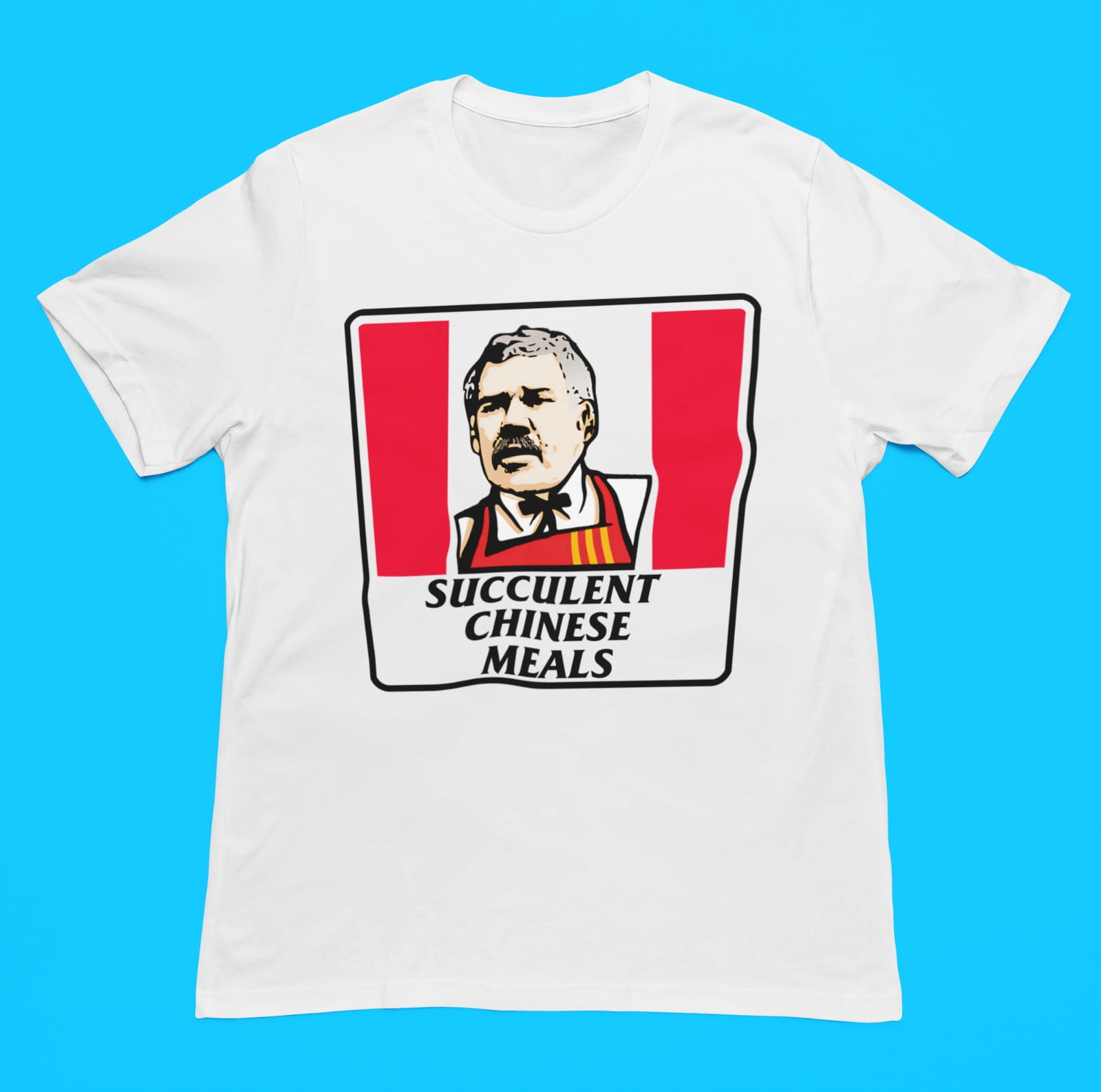 SUCCULENT CHINESE MEAL KFC Democracy Manifest Bella Premium Blend T ...