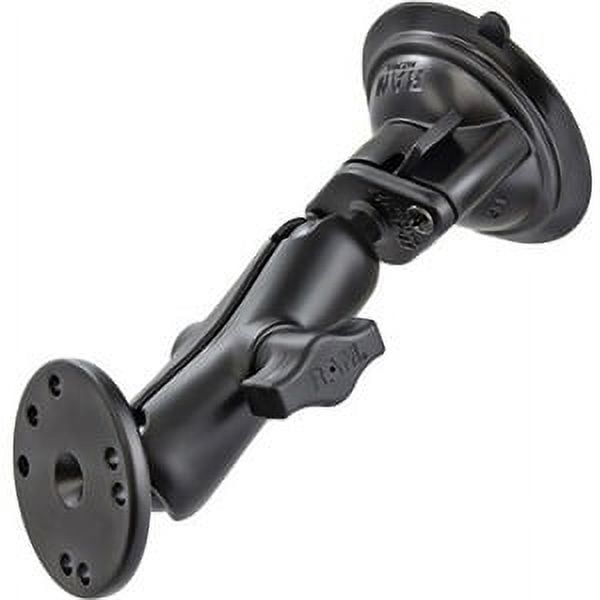 SUCTION CUP MOUNT FOR VEHICLE - Walmart.com