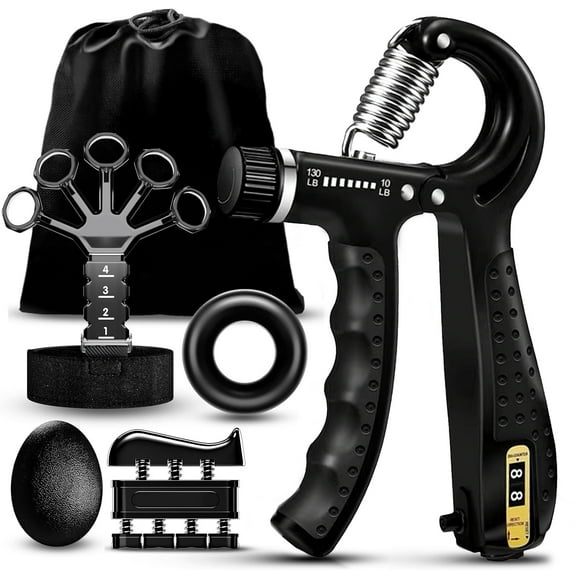 Hand Strengthener Ball