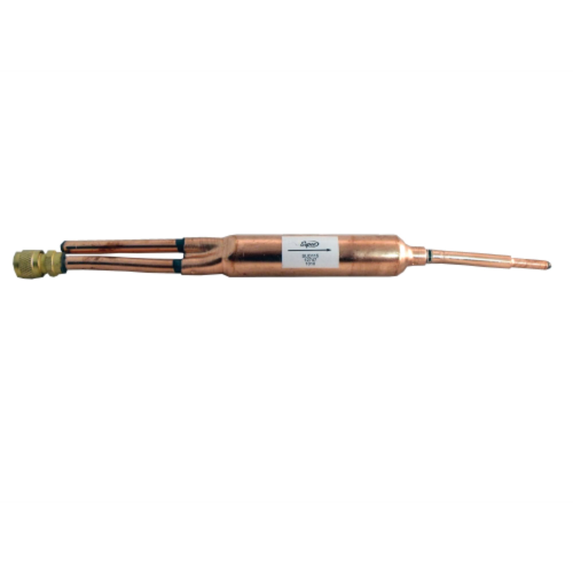 SUD115 For Supco Copper HVAC Drier - Walmart.com