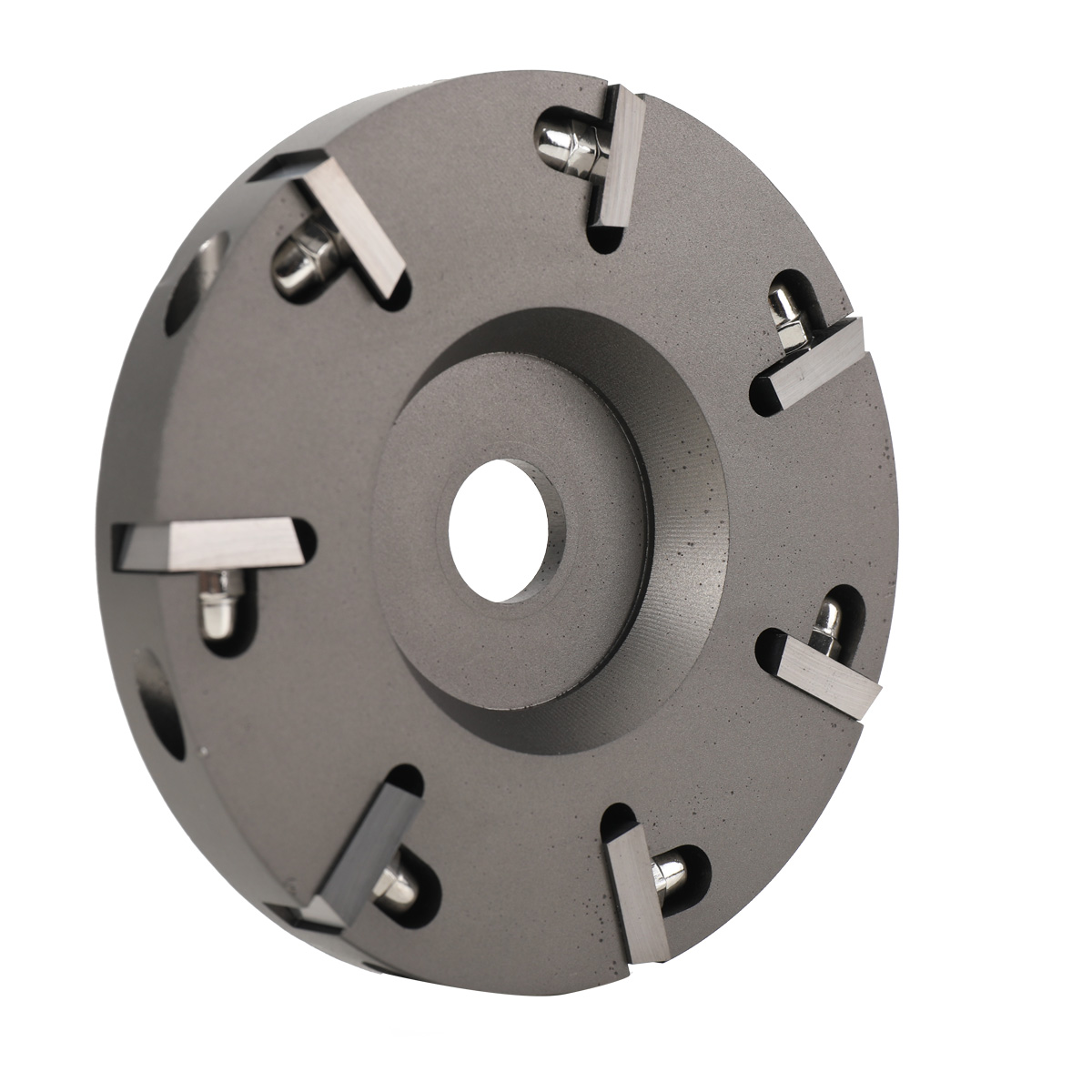 SUDEG 7 Heads Cattle Hoof Trimming Cutter Disc Alloy Steel Livestock ...