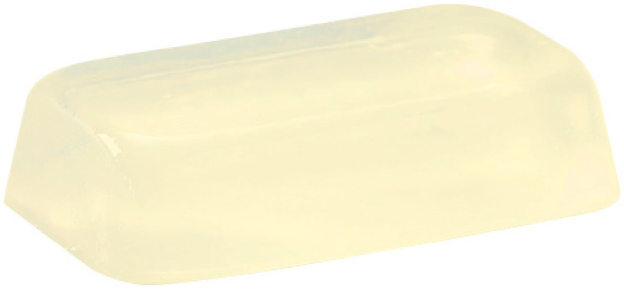 We R Memory Keepers, Soap Base, 2 lb, Honey, for making handmade soap ...