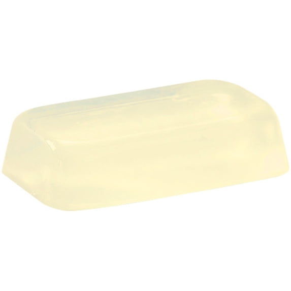 We R Memory Keepers, Soap Base, 2 lb, Honey, for making handmade soap ...