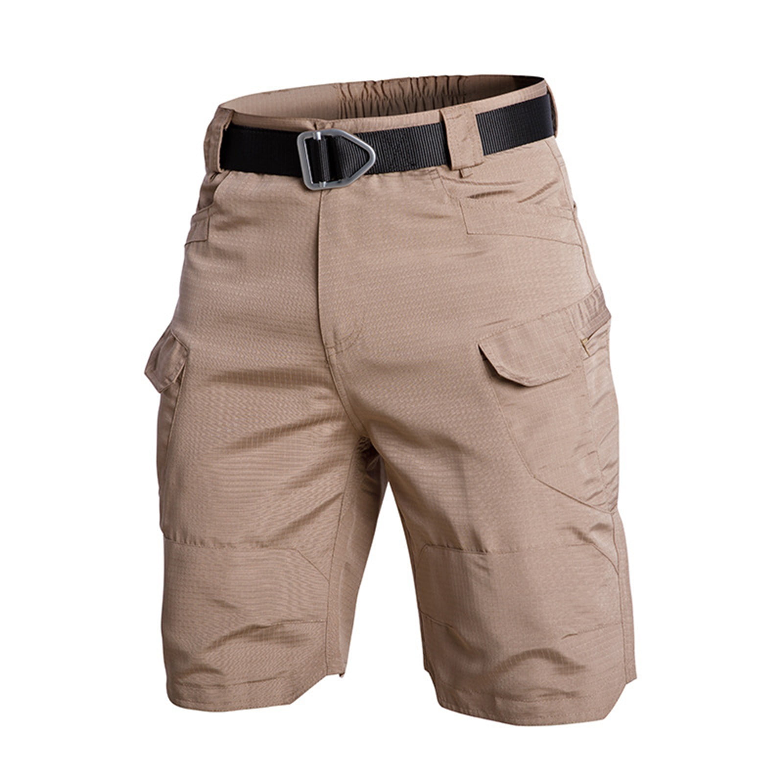 SUETCH Tactical Shorts for Men Relaxed Fit, Men's Stretch Tactical ...