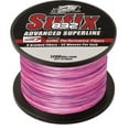 Sufix 832 Advanced Superline Braid Fishing Line, 1200 Yd Spool, 40 lb ...