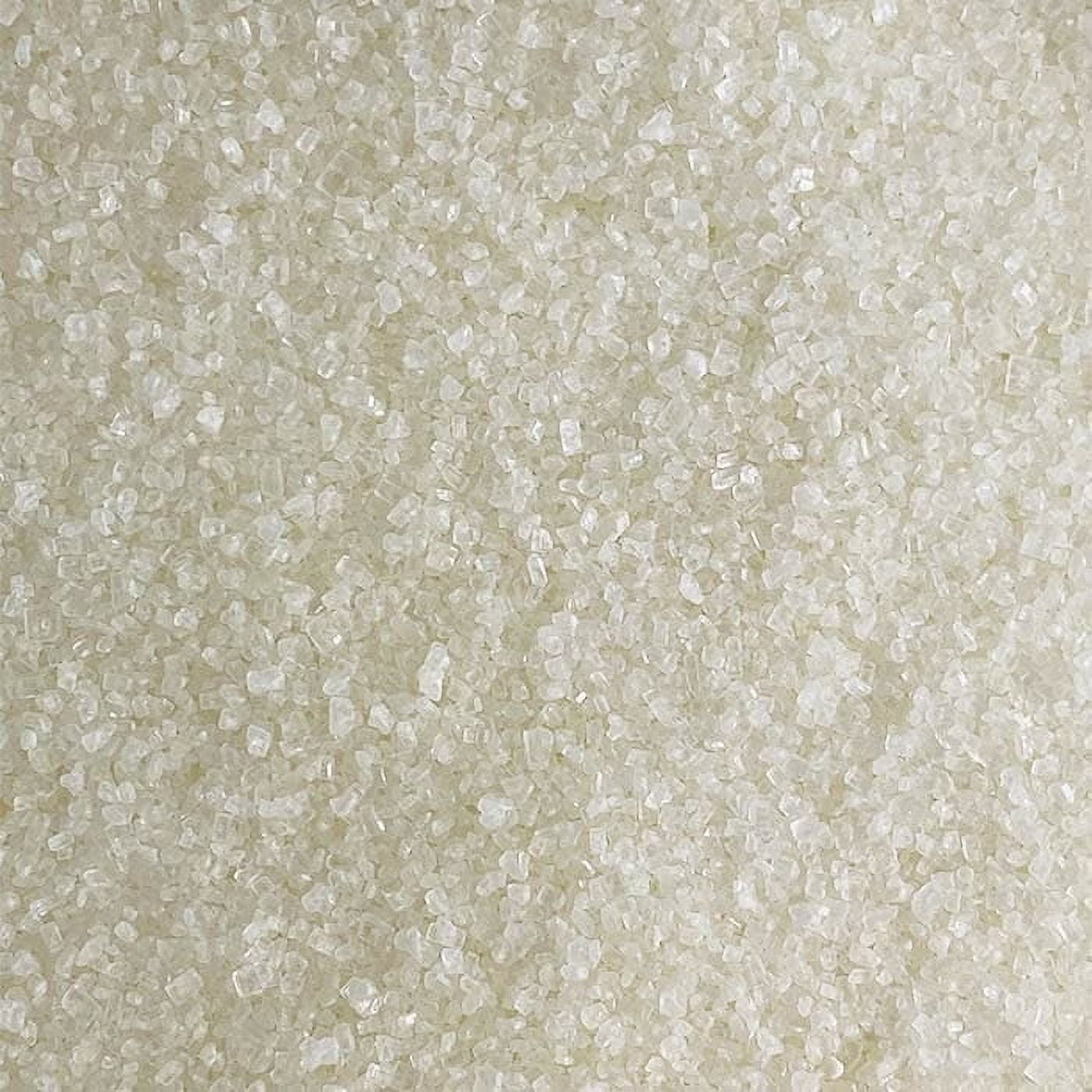 SUGAR COARSE WHITE 500 G - Walmart.com
