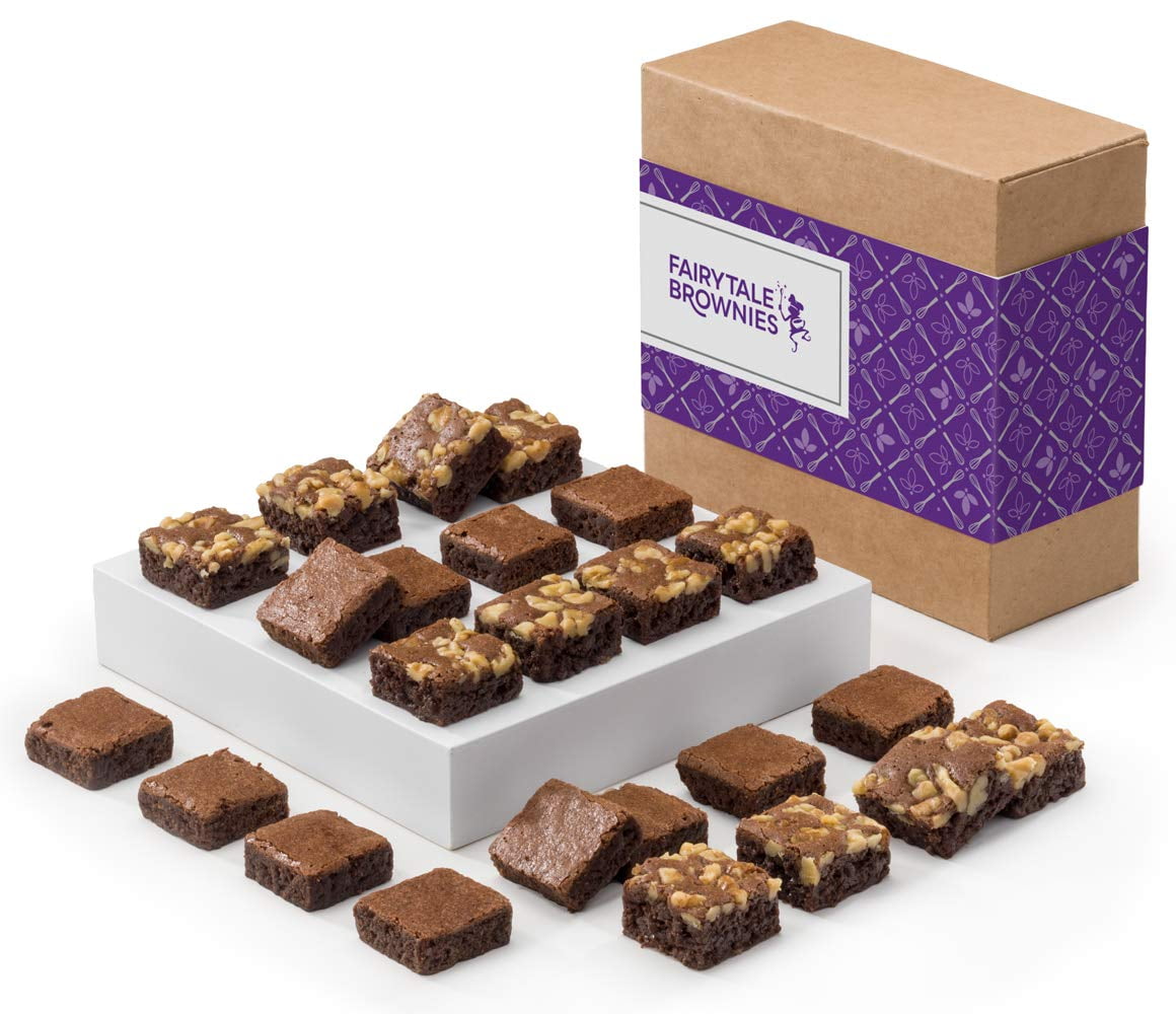 SUGAR-FREE Magic Morsel 24 Individually Wrapped Gourmet Chocolate Food ...