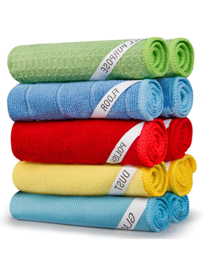 Kitchen Cleaning Supplies in Household Essentials - Walmart.com