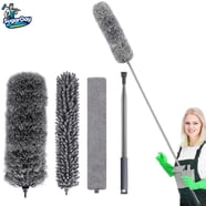 Mr. Clean Telescopic Cobweb Duster - Walmart.com