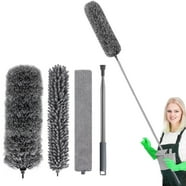 OXO GG EXTENDABLE MICROFIBER DUSTER - Walmart.com
