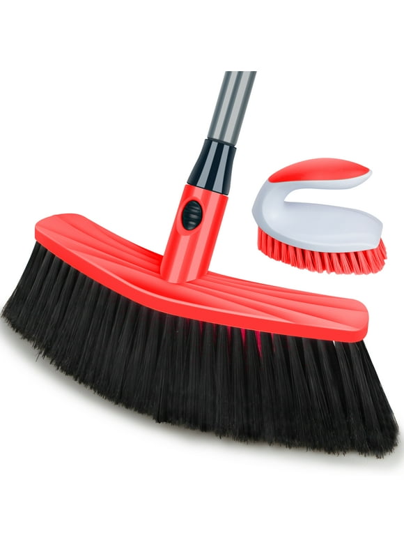 Push Brooms in Brooms - Walmart.com