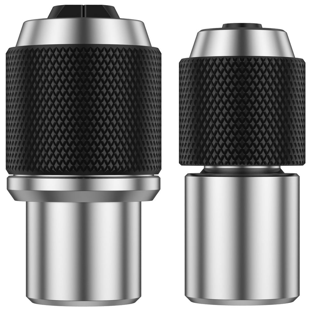 SUGARMOM 2Pcs Tap Socket Set Steel Tap Extractor Socket with Adjustable ...