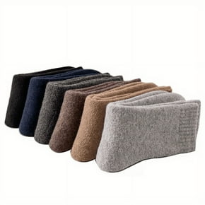 100 Percent Cotton Socks