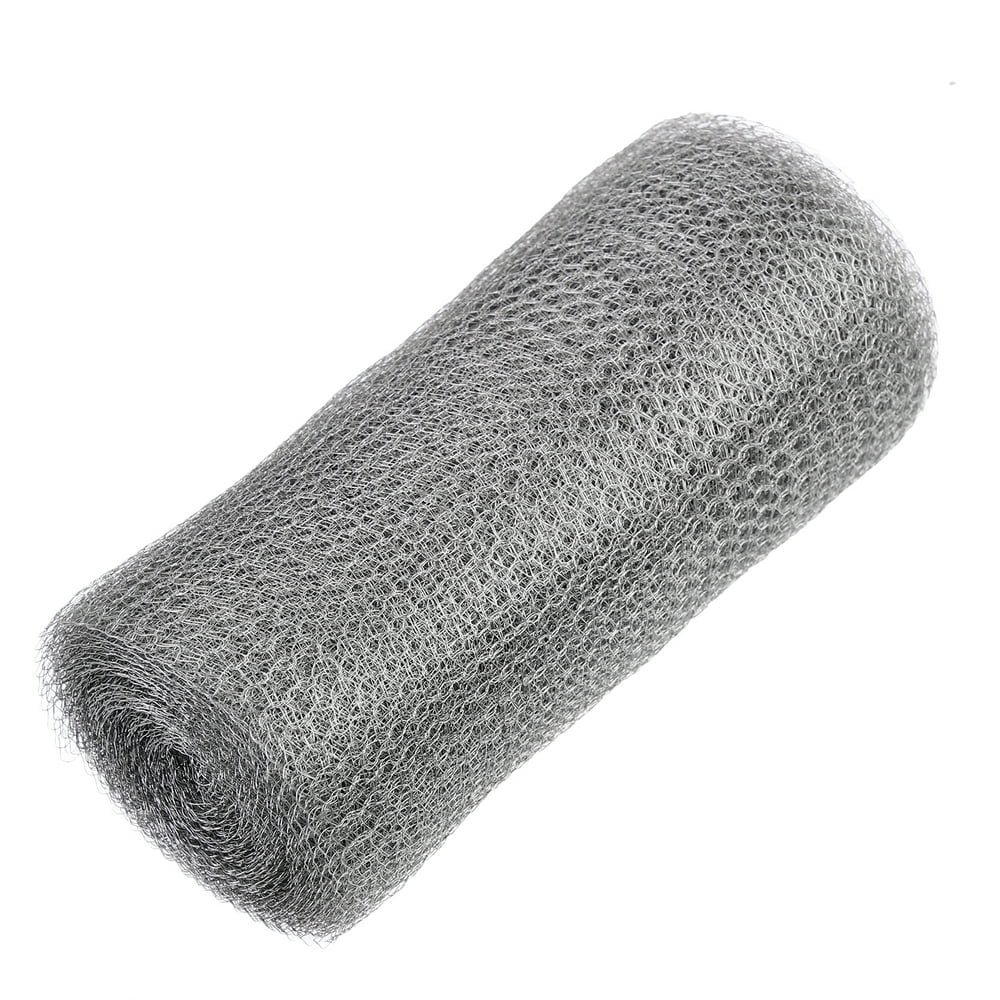 SUGARMOM Anti-rat Net Chicken Wire Fence Rodent Proof Mesh Gopher ...