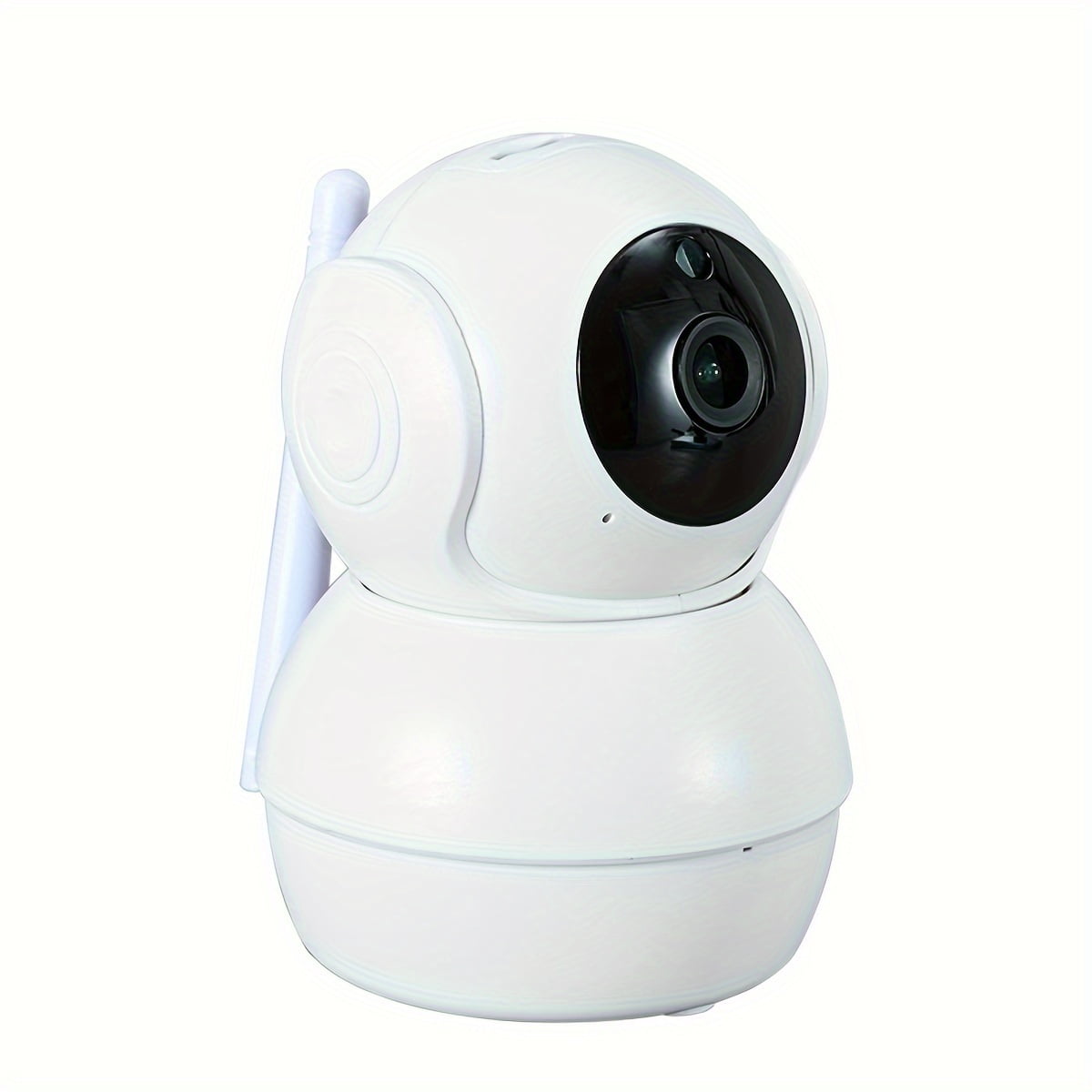 SUGARMOM Camera Security - Wireless Outdoor Home Surveillance Camera ...