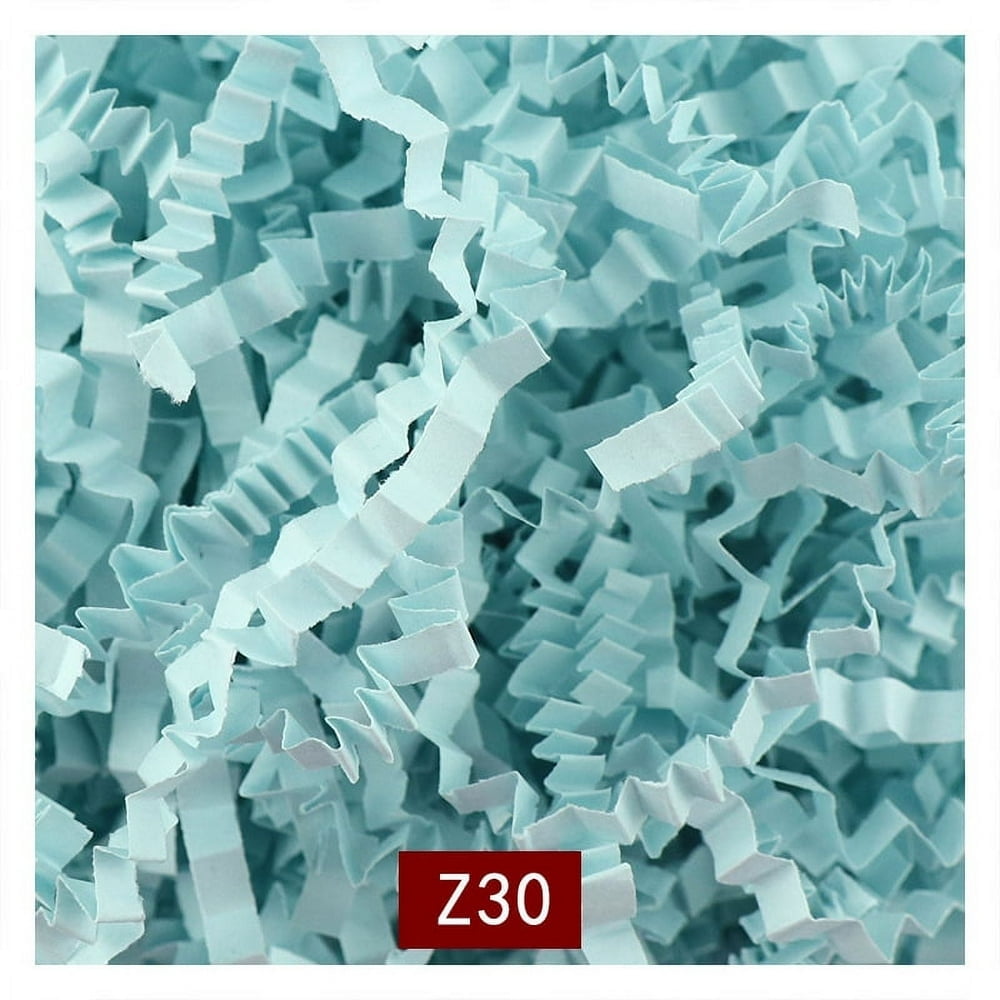 SUGARMOM Feildoo 50g Basket Grass Crinkle Cut Tissue Paper Recyclable ...