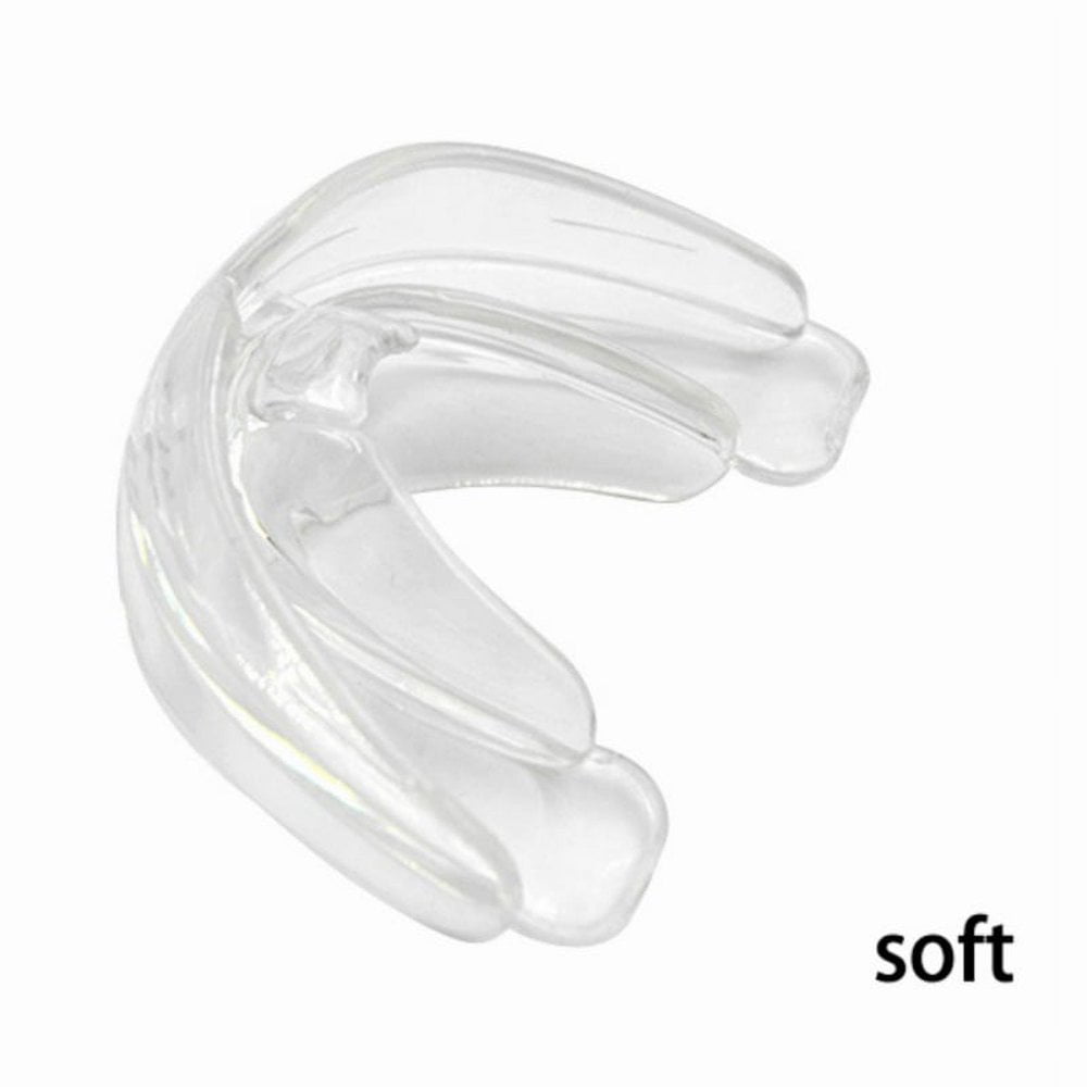 SUGARMOM Mouth Guard for Clenching Teeth at Night Dental Night Guards ...