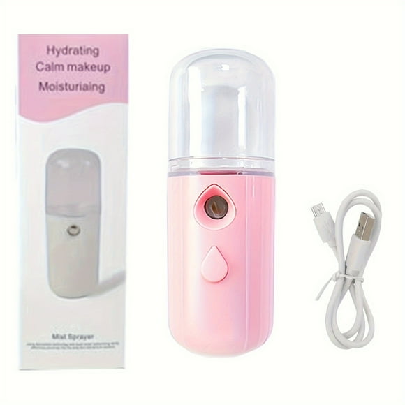 Battery Operated Steamer