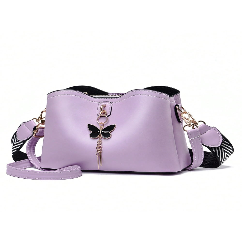 SUGARMOM Small Crossbody Bags For Women Fashion Purses For Teenage ...