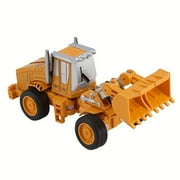 Transformers Bulldozer