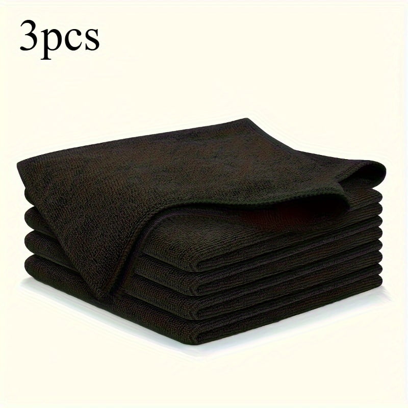 SUGARMOM Ultra Fine Fiber Cleaning Cloth Soft Absorbent And Versatile ...