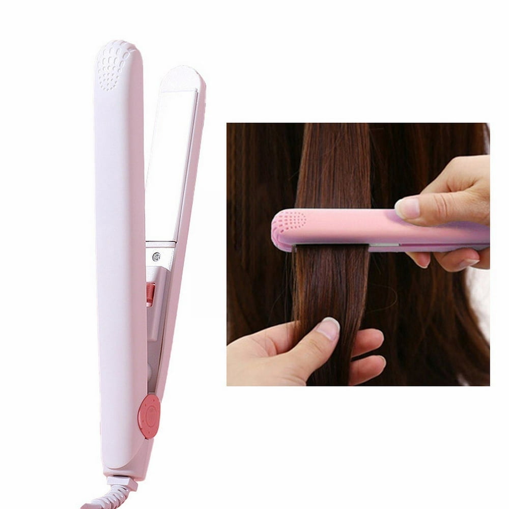 SUGARMOM Werdeny Ceramic Mini Hair Curler For Short Hair Werdeny Mini ...