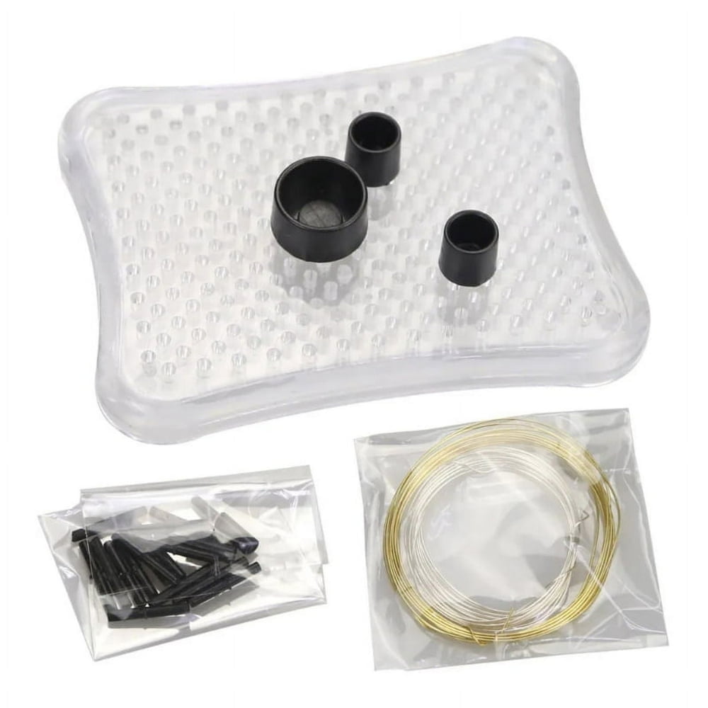 SUGARMOM Wire Bending Jig Jewelry Design Making Tools Wire Wrapping ...