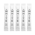 SUGART NATURALS - THE WHITE - 500 Individual Serving Stick Packets ...