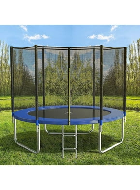 10 Foot Trampolines in Trampolines - Walmart.com