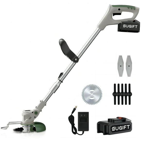 Shop all string trimmers & edgers