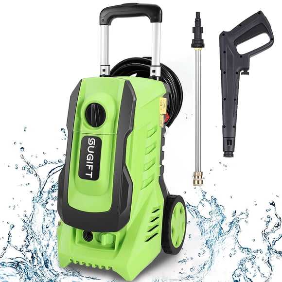 Electric Pressure Washers in Pressure Washers - Walmart.com