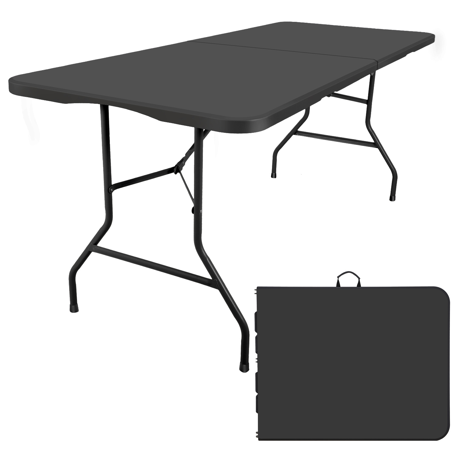 Folding Table - Walmart.com