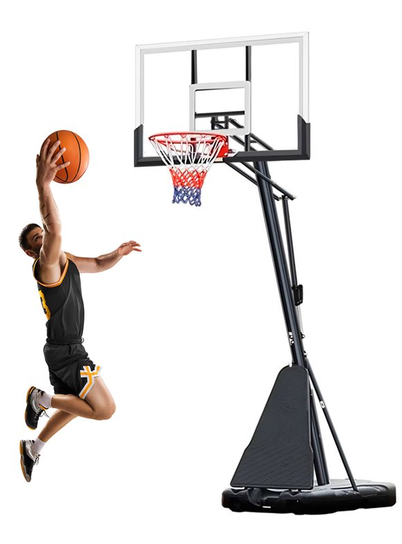 Portable Basketball Hoops in Basketball Hoops - Walmart.com
