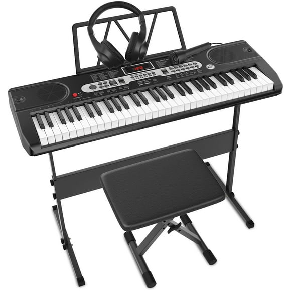 Keyboards, Pianos, & MIDI in Musical Instruments - Walmart.com