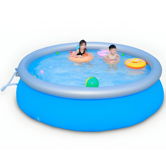 Inflatable Pools in Swimming Pools - Walmart.com