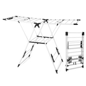 Drying Racks in Laundry Storage & Organization - Walmart.com