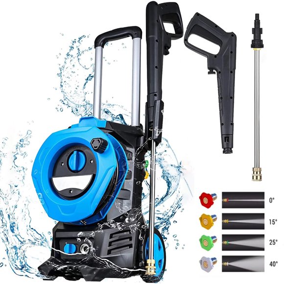 Pressure Washers - Walmart.com