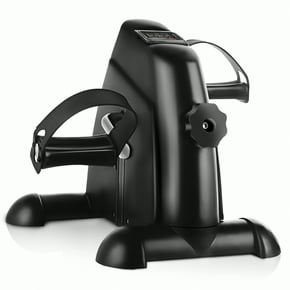 Leg Circulation Exercise Machine